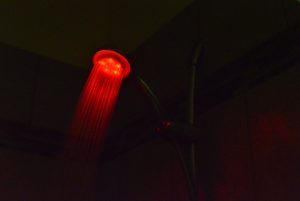 LED Light Up Shower Head on Sale!| Eternity LED Glow