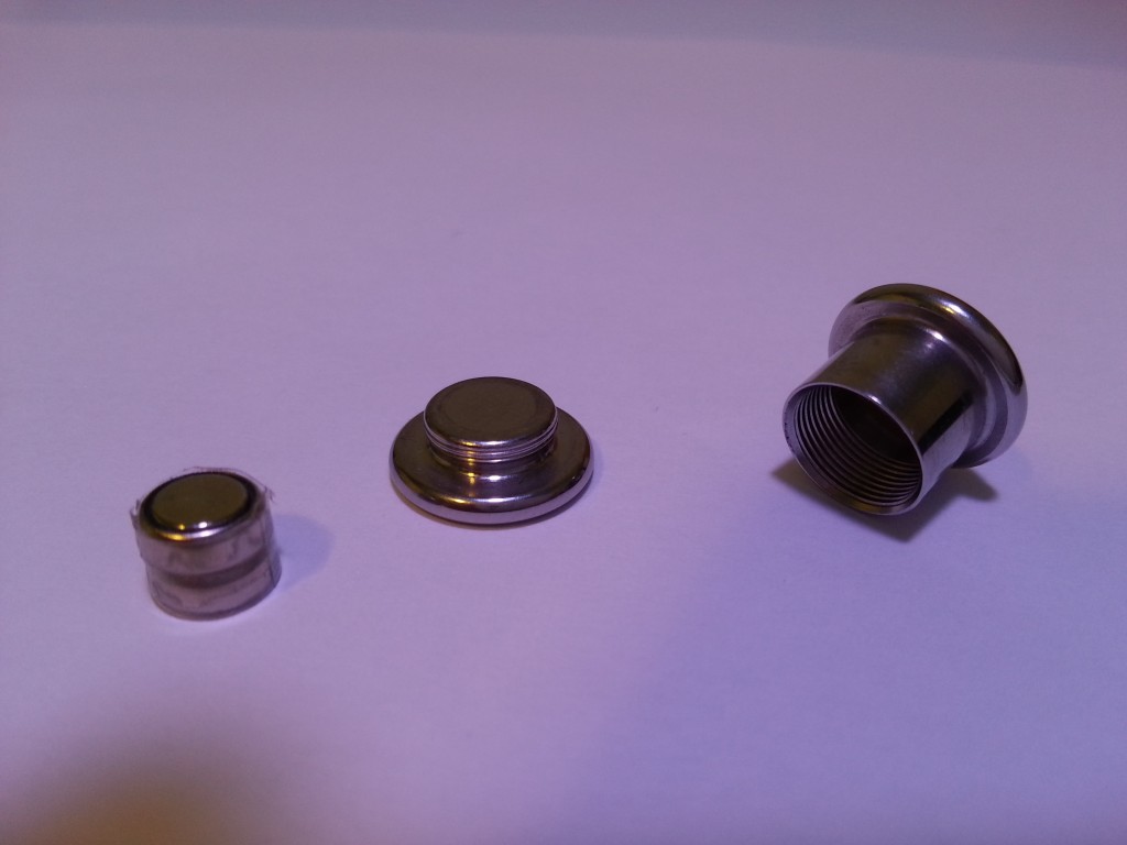 LED Light up Ear Gauge Plug | Eternity LED