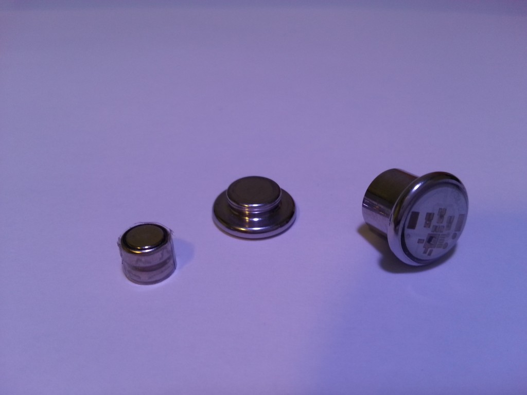 LED Light up Ear Gauge Plug | Eternity LED