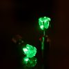Light Up Led Earrings | Eternity LED