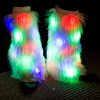 Light Up Leg Warmers | Eternity LED